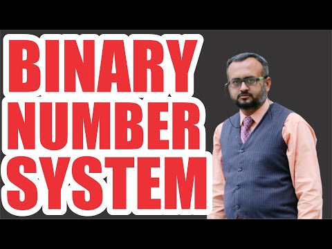 Binary Number System | Complete Lecture in Urdu / Hindi | Teaching Zone | Aasim