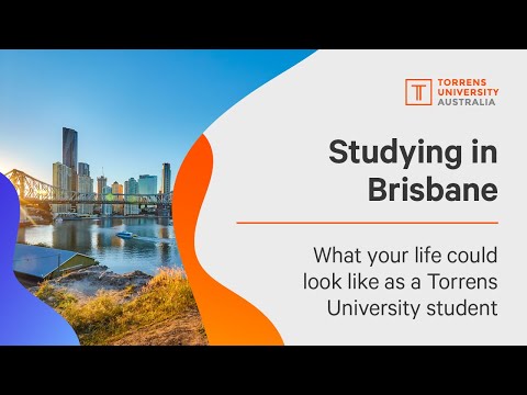 A day in the life of an international student in Brisbane | Torrens University Australia