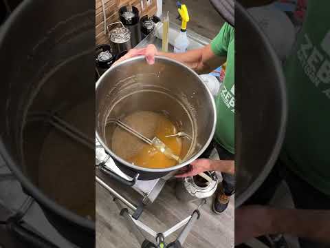 Can You Use Yeast More Than Once? #Shorts