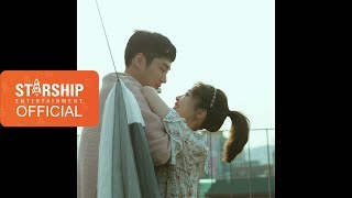 [티저] 마인드유(MIND U) - 권태 (feat. CHEEZE) - 인스티즈(instiz) 인티뮤직 (종료) 카테고리