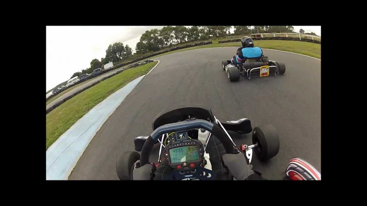 What are the steps above go-karts? - Everything else - Quarter To Three ...