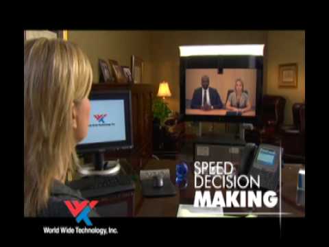 The TG500 for Cisco TelePresence