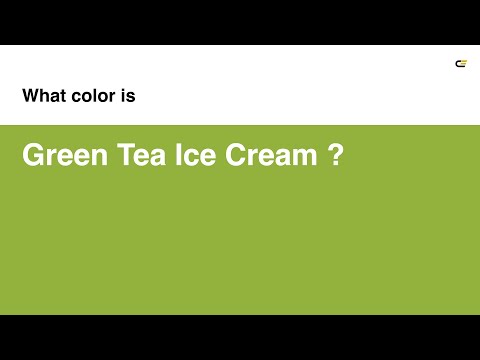 Green Tea Ice Cream color #93b13d hex color - Green color - Cool color 93b13d
