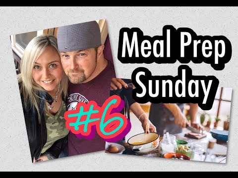 Keto Meal Prep Sunday / Lazy Keto For Beginners / Ketogenic Diet For Families