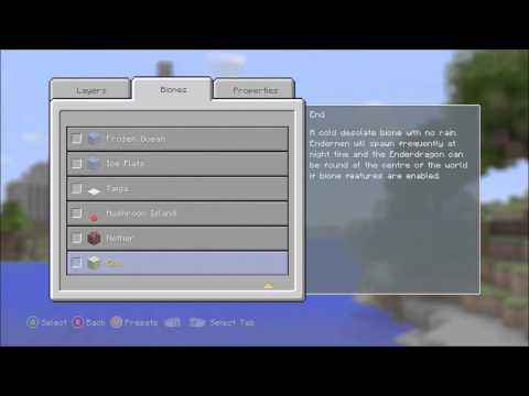 How to keep inventory in minecraft XBOX 360