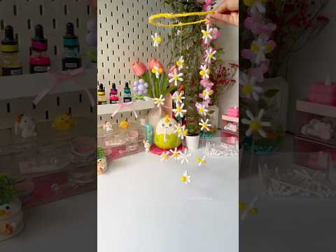 DIY Home Decor #artshorts #shortviral #handmade #diycrafts #homedecor
