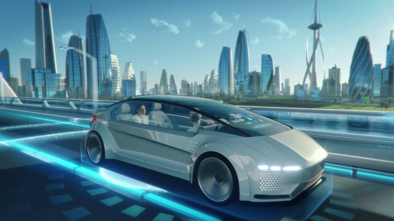 Automotive Custom SoC ASIC Solution