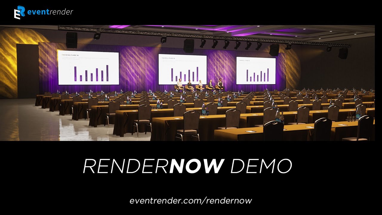 RenderNow Demo