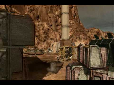 Steam Community :: Video :: Red Faction: Guerrilla custom map - Overlook