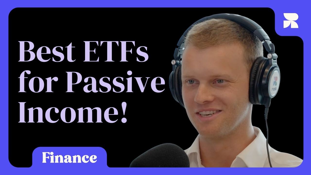 Understanding ETFs for Passive Income: A Comprehensive Guide | Galaxy.ai