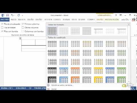 Ficha Insertar (pt. 3) – Ari's Blog