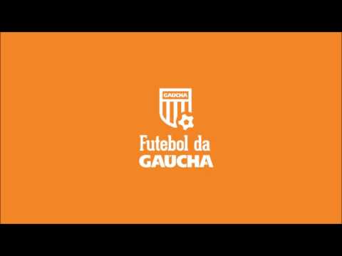Trilha do "Futebol da Gaúcha" (versão original)
