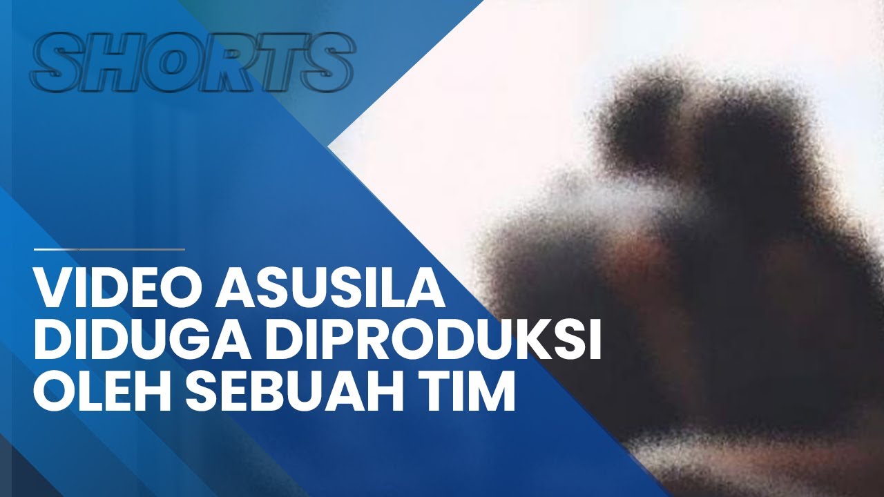 2 Pemeran Video Asusila Kebaya Merah Ditangkap, Diduga Diproduksi oleh Sebuah Tim - Tribun Video