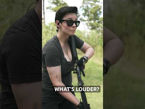 ACTION LOUDER THAN BULLET? HENRY BIG BOY X SUPPRESSED