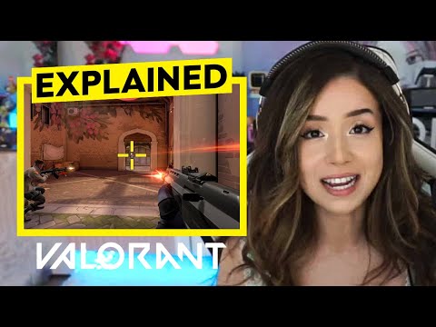 The VALORANT Crosshairs You SHOULD Be Using And Why..