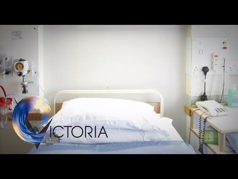 What is the Liverpool Care Pathway? BBC News