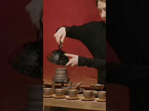 What is the Way of Tea ?? | Japanese philosophy | Ease it !!