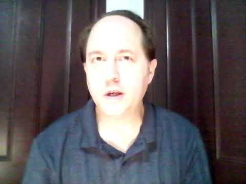 "Concord Hymn" (poem by Ralph Waldo Emerson), read by Gavin Parker