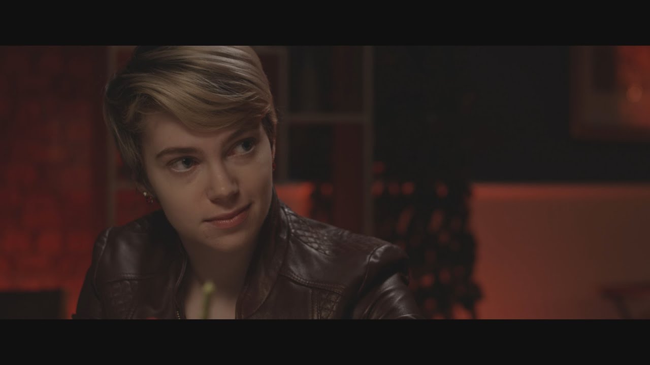 Emma Thorne | Showreel