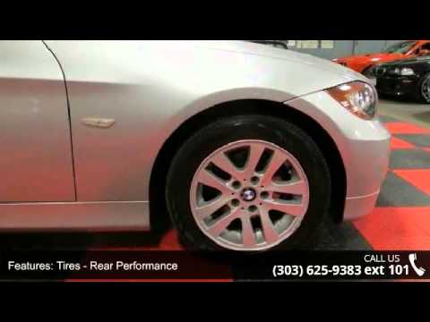 2006 BMW 3 Series 325xi