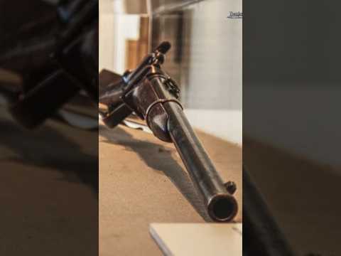 What is a Sharps Rifle? π₯πLegendary! #americanhistory #guncollection