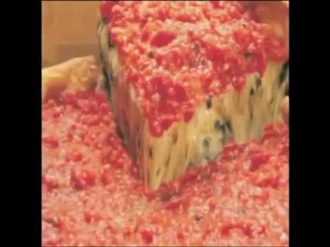 Edwardo's All Natural Pizza