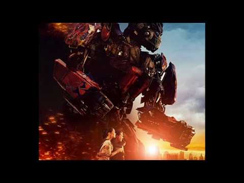 All transformer movies list