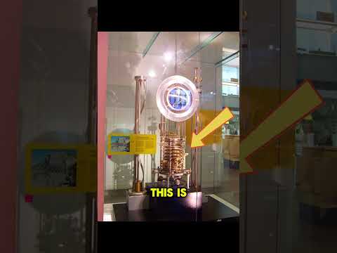The 10,000-Year Clock
