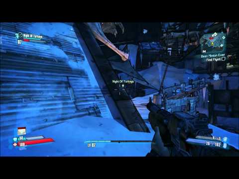 Steam Community :: Video :: Borderlands 2 Frist look /Captain Flynt/