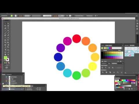 Color Theory Basics