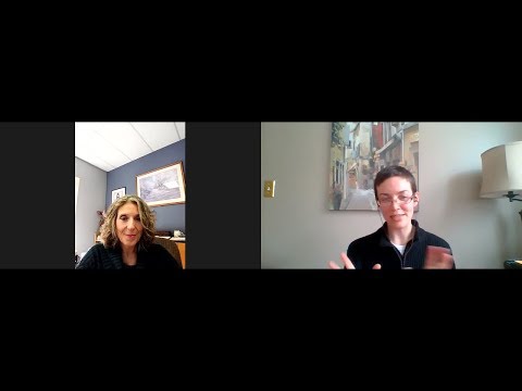 A Conversation with Dr. Pamela Popper, PhD, ND