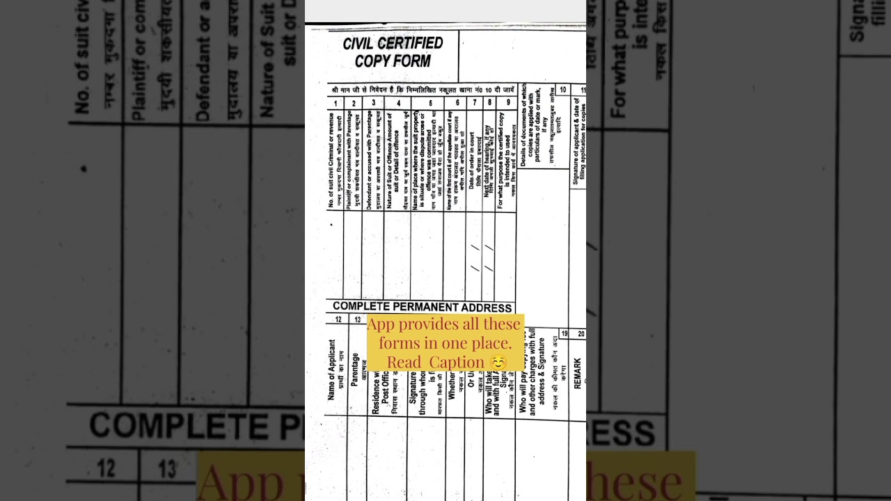 Lawyers4Lawyers → go to Free Misc. Forms → download PDFs easily.