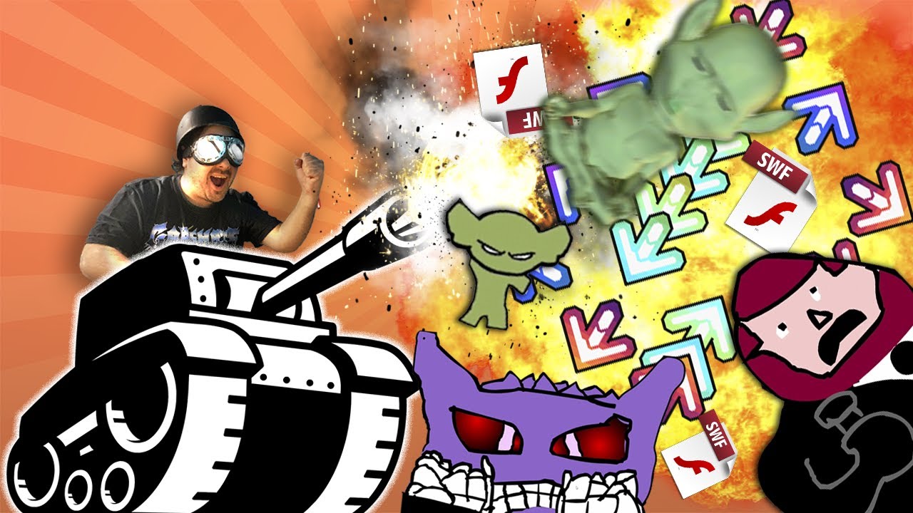 Dance Dance Revolution is BACK! : Breaking Newgrounds