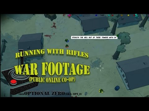 Steam Community :: Video :: Running with Rifles (Online Co-op): "Final ...