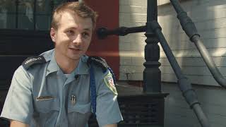 Cadet | joinmpd.dc.gov