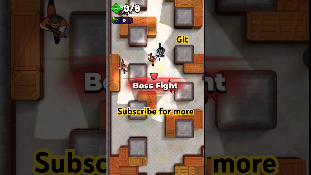 Git ❤️‍🔥 #shorts #trending #viralvideo #youtubeshorts #shortsfeed #gaming #hunter #assassin