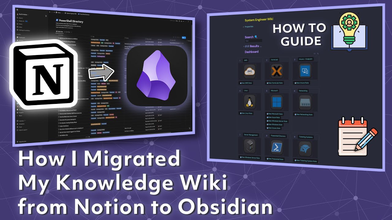 Learn to Use Meta Bind Input Fields in Obsidian - Share & showcase ... Learn to Use Meta Bind Input Fields in Obsidian - Share & showcase ...