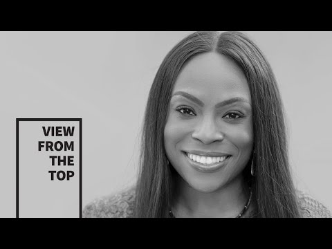 Dara Treseder, SVP, Global Head of Marketing, Communications & Membership of Peloton