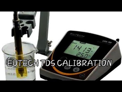 Eutech PH Meter - Latest Price, Dealers & Retailers in India