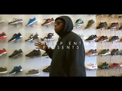Z-RO/ THATS WHAT I DID/ S O L I D/ ONE DEEP ENTERTAINMENT