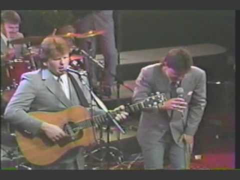 The Bishops - "I'm Gonna Move" - 1988