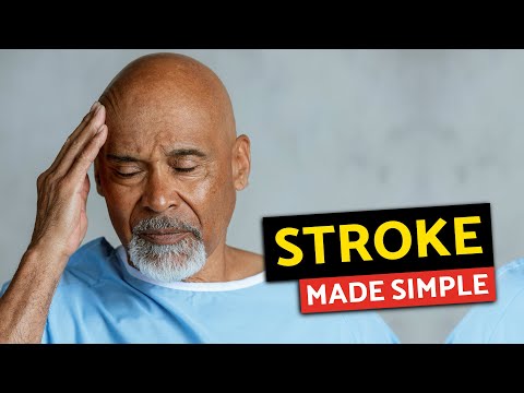 What is a Stroke? | Health Made Simple (Medical Conditions Explained)