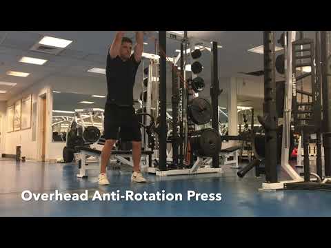 5 Unique and Challenging Anti-Rotation Press Variations – Edwards ...