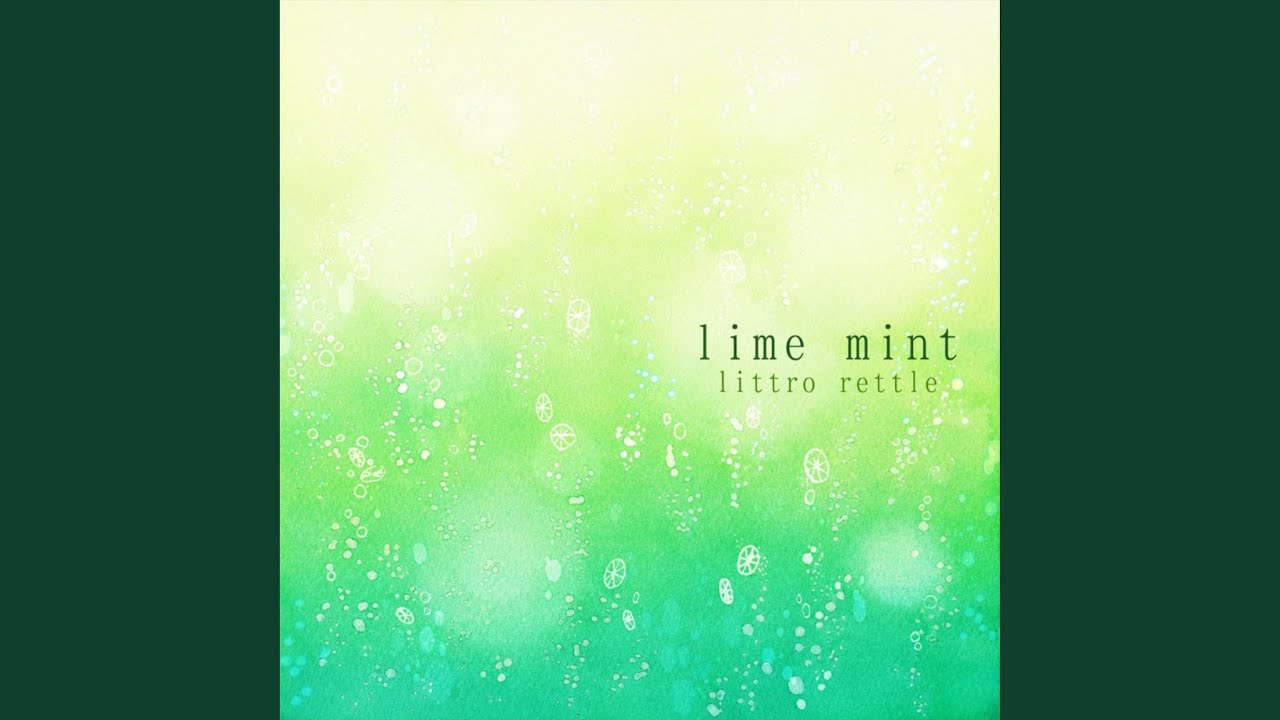 lime mint