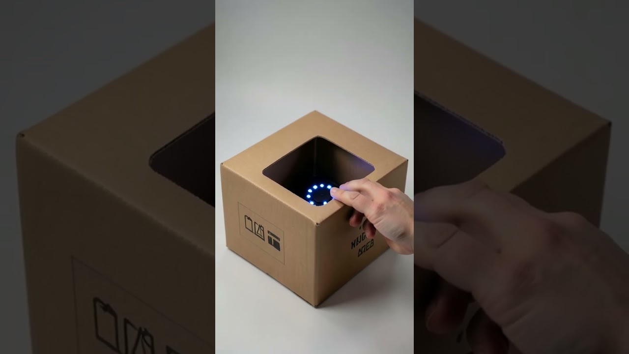 Shadow Box Science The Hands On Light and Shadow Experiment