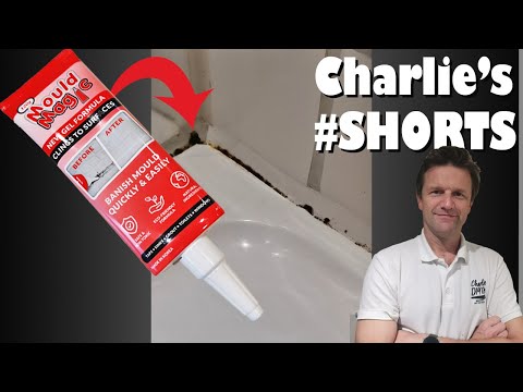 How to Remove Mould from Silicone
