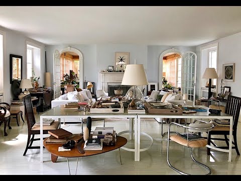 At Home in Bellport with Thomas O'Brien