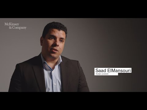 Maintenance AI – McKinsey Client Capabilities Network in Saudi Arabia
