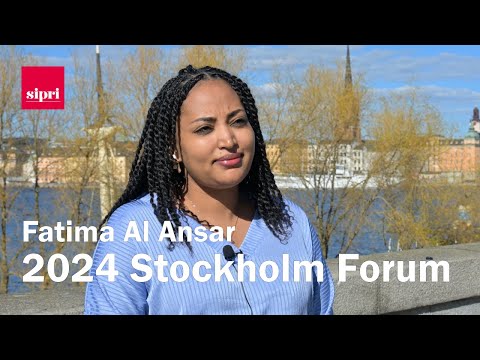Spotlight: Fatima Al Ansar—Tilwate Peace Network