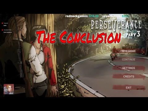 Steam Community :: Video :: Perseverance : Part 3 The Conclusion ...